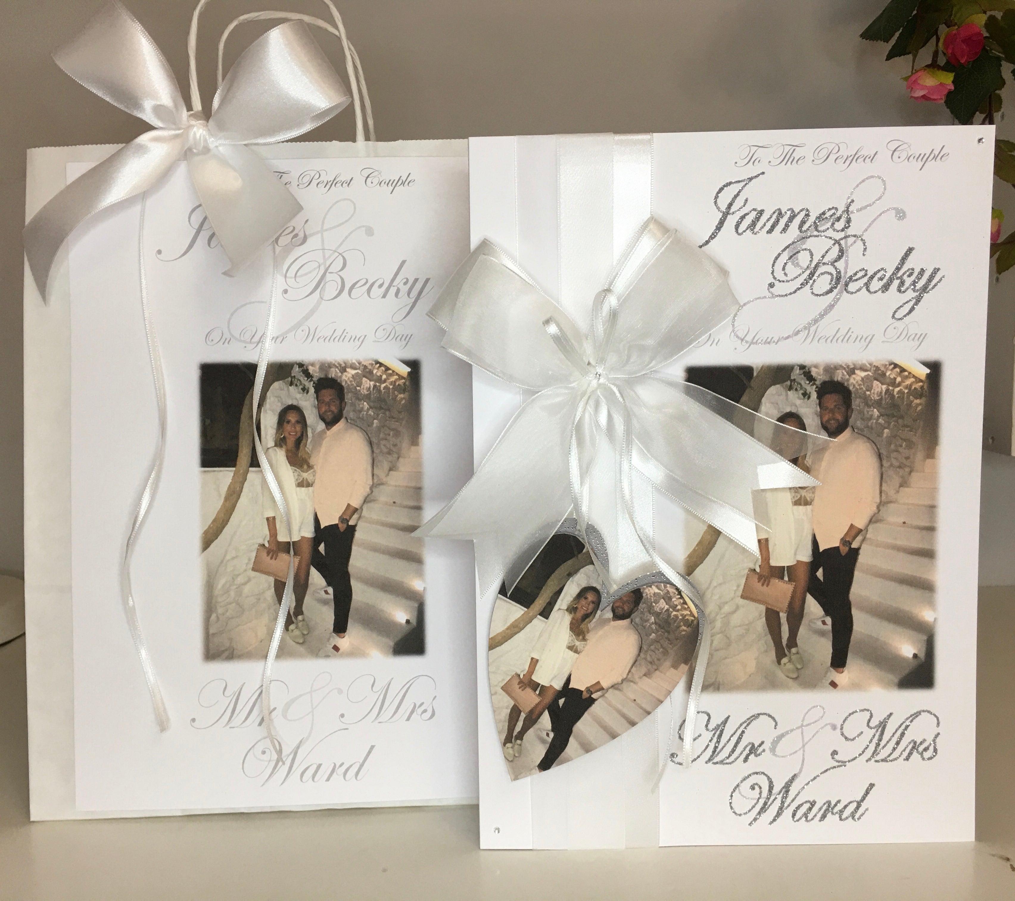 Engagement / Wedding & Anniversary Cards – Yayyays Store