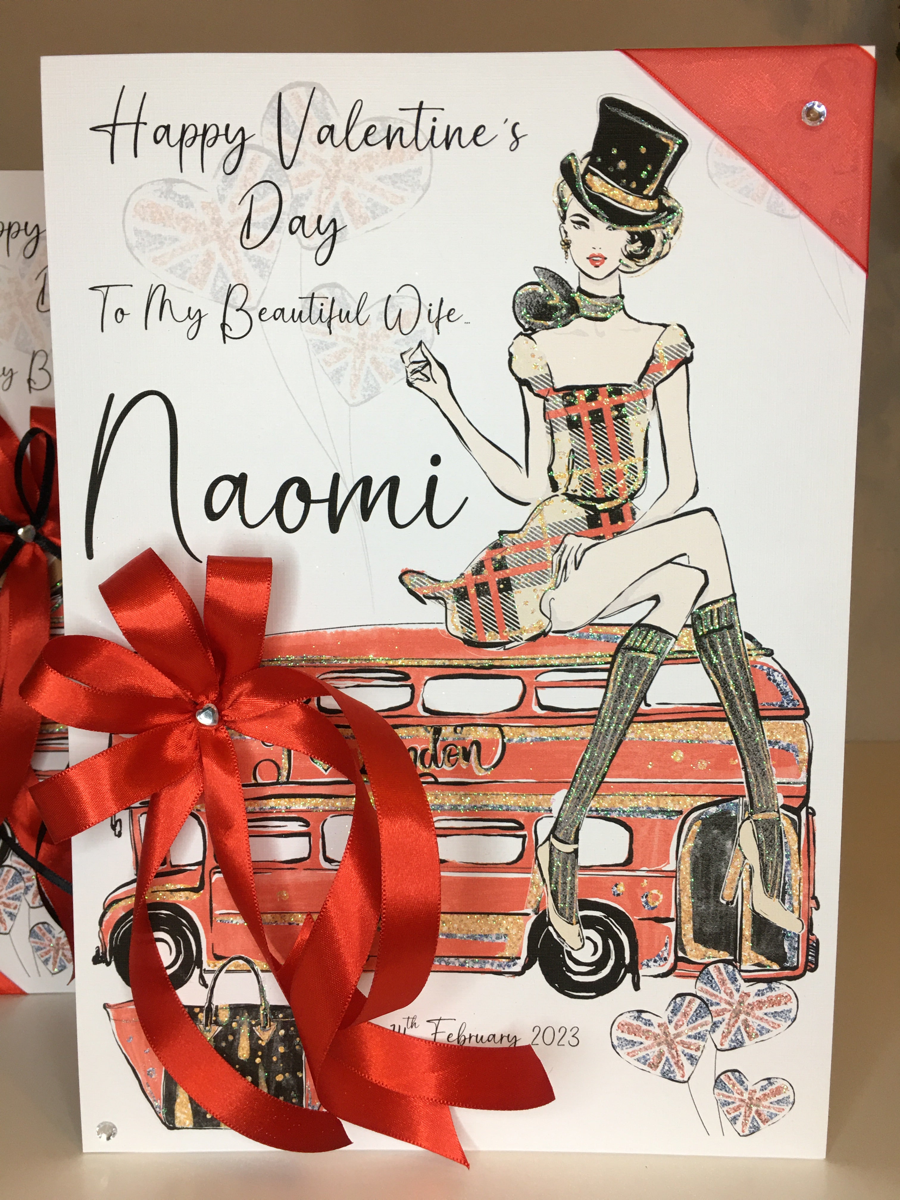 Ticket Please! Card – Yayyays Store