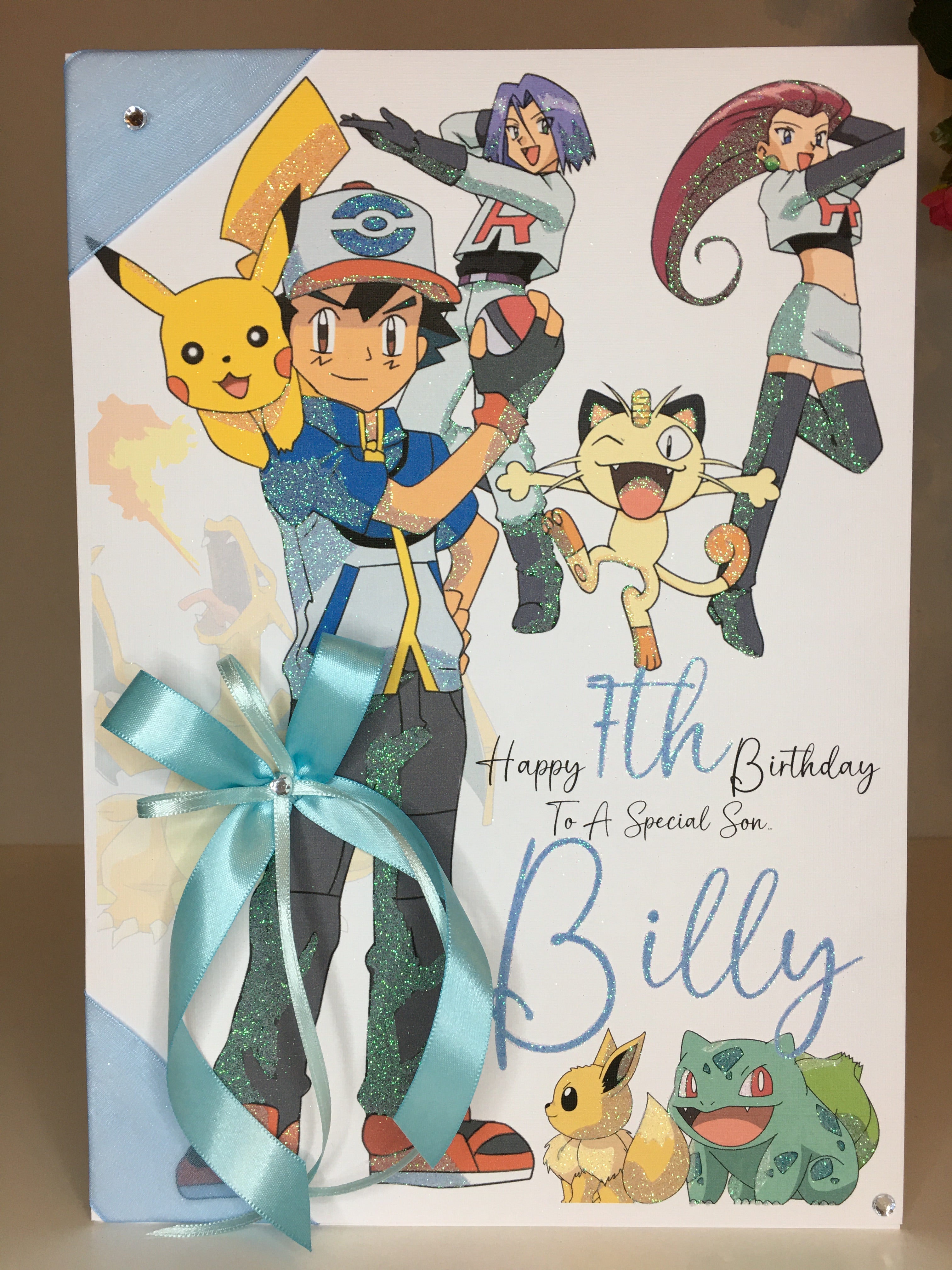 Pokemon Card – Yayyays Store